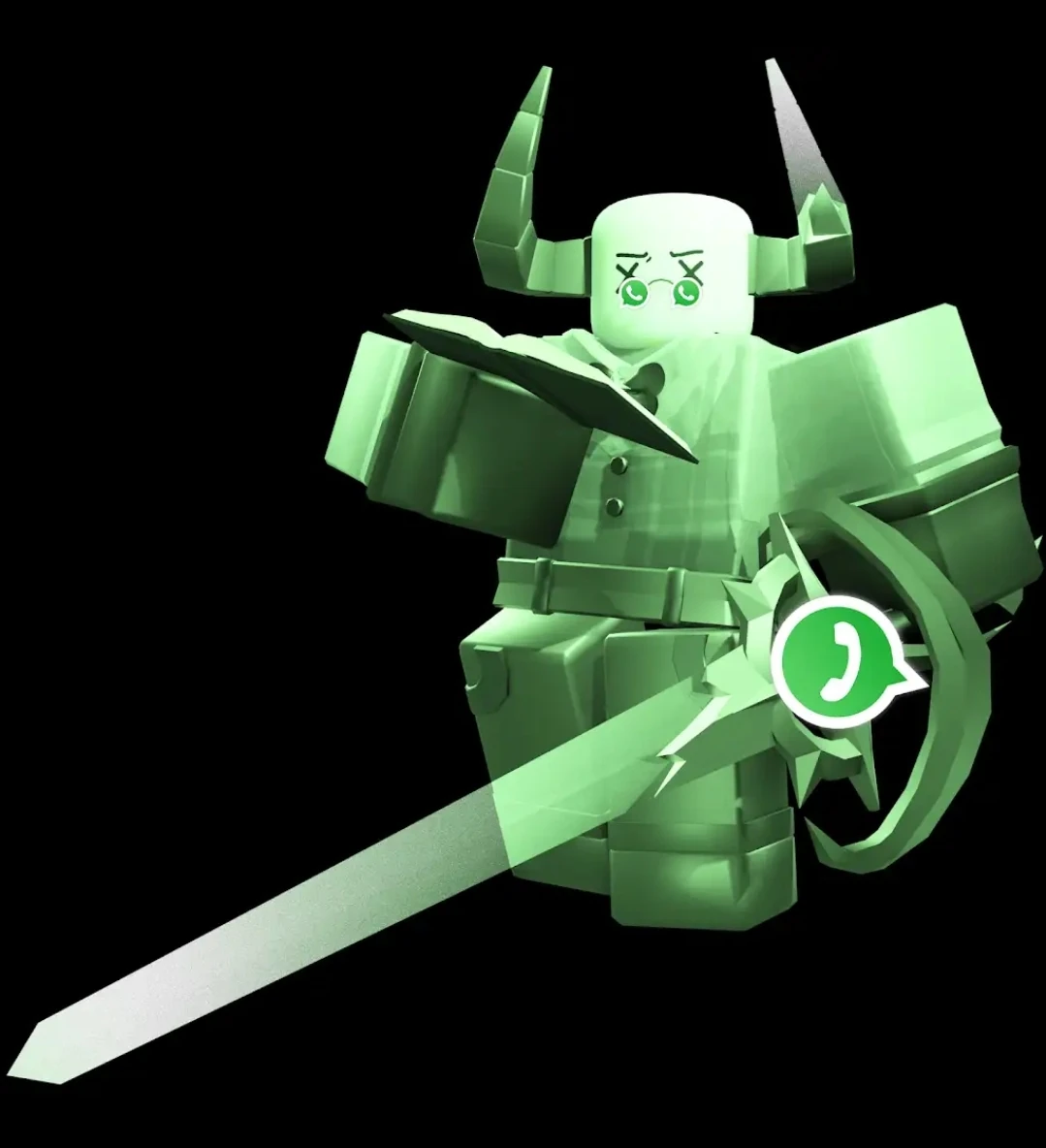 ghostwalker | Fandom