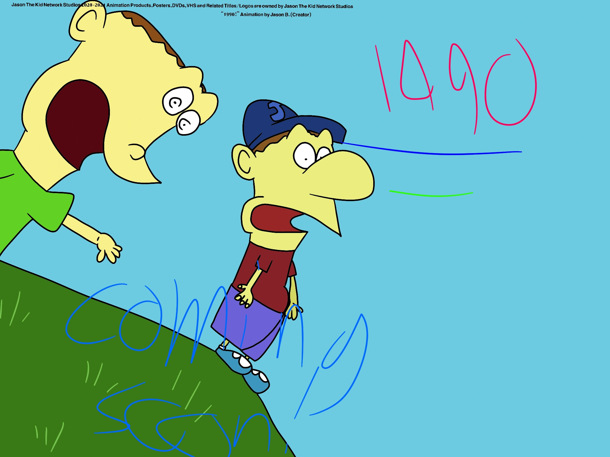 Promotional Poster | Fandom