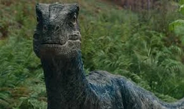 The Big One Vs Blue(Jurrasic Park Vs Jurrasic World) | Fandom