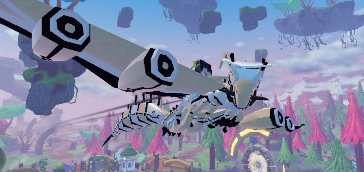 I hatched a cybernid :D | Fandom