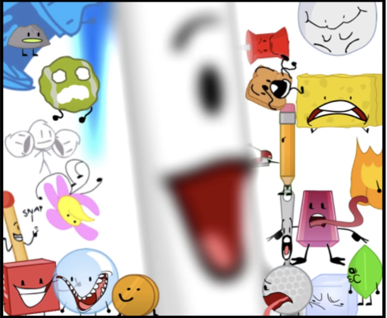 The promised land | Fandom