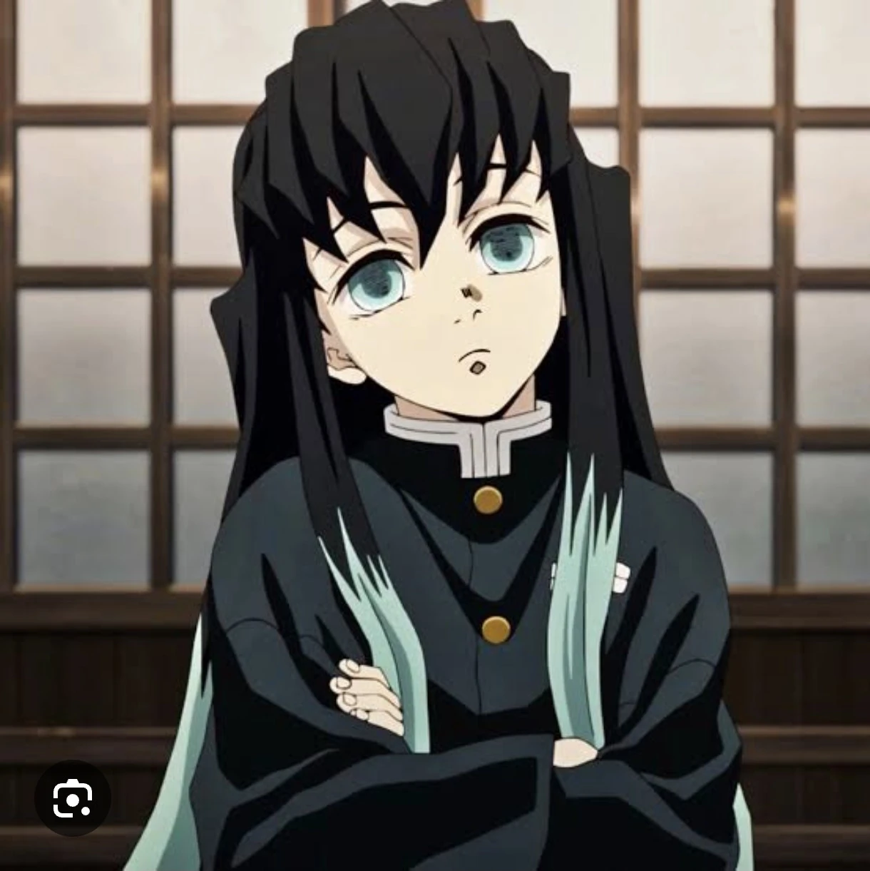 Happy birthday muichiro aka. KitKat | Fandom