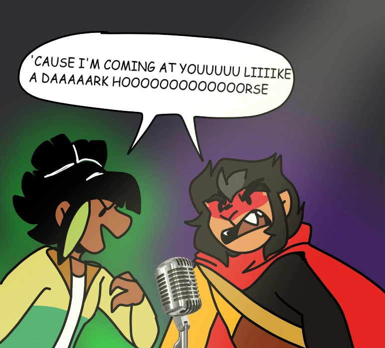karaoke night | Fandom