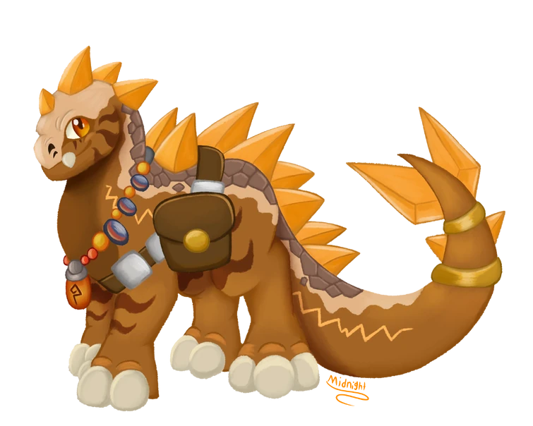 OC redesign | Fandom