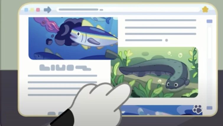 Discuss Everything About Bluey Wiki | Fandom