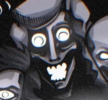 Scariest gabriel | Fandom