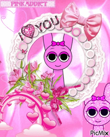 Pinki picmix | Fandom