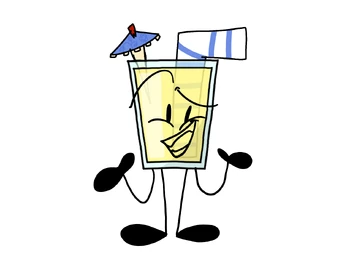 Character introduction day 1: lemonade | Fandom