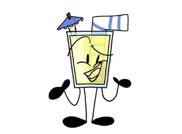 Character introduction day 1: lemonade | Fandom