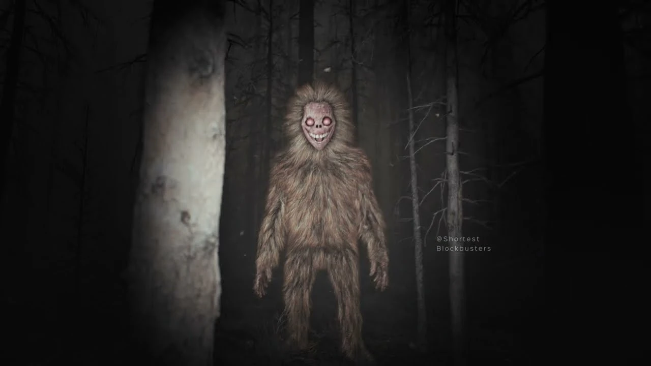 Cackle Creep (daily horror #1,379) | Fandom