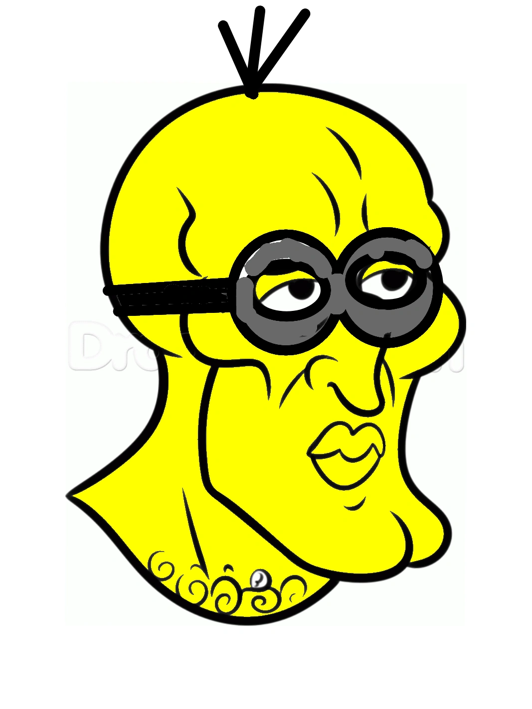 How Do You Like My Handsome Minion | Fandom