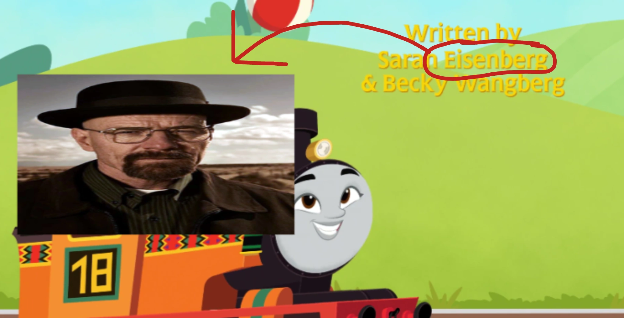 Insert something funny here | Fandom