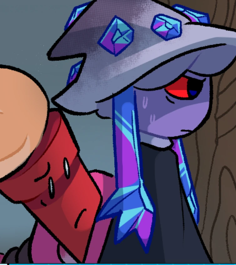 OMG??? MUSHROOM??? | Fandom