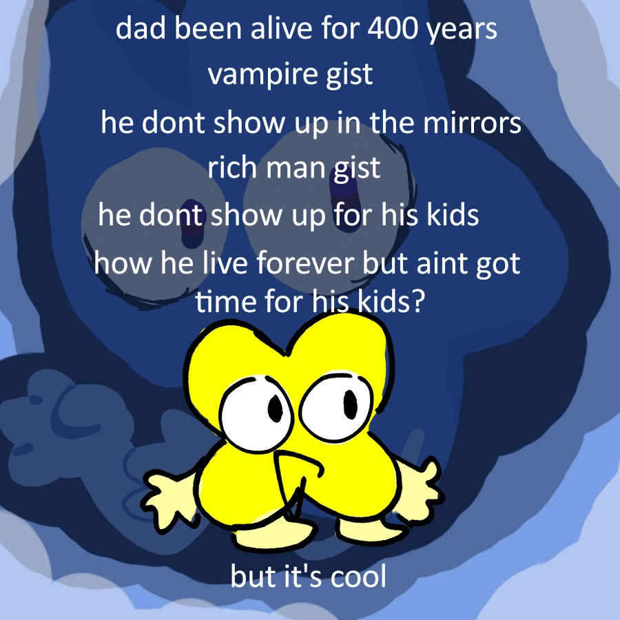 four the rich vampire dad | Fandom