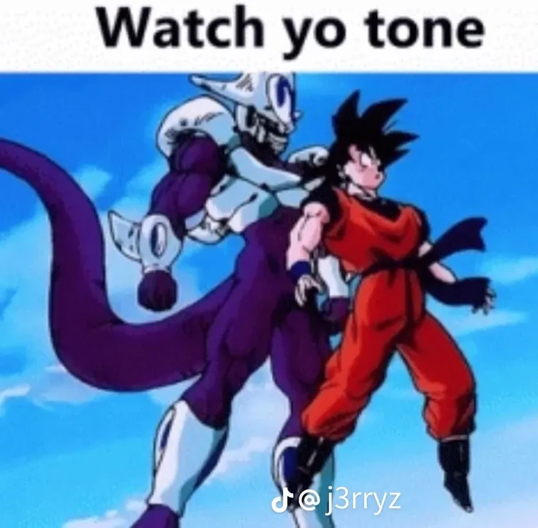 I made a bunch of DB memes, want some | Fandom