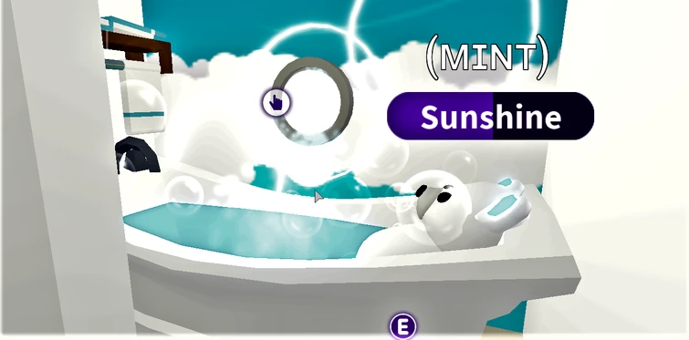 Trading neon fly ride cow | Fandom