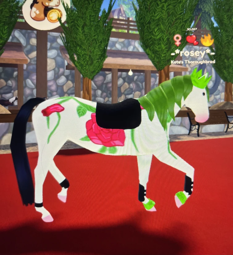 LAO ON MY MM ROSEY (EVENT) TB (it’s also OG) | Fandom