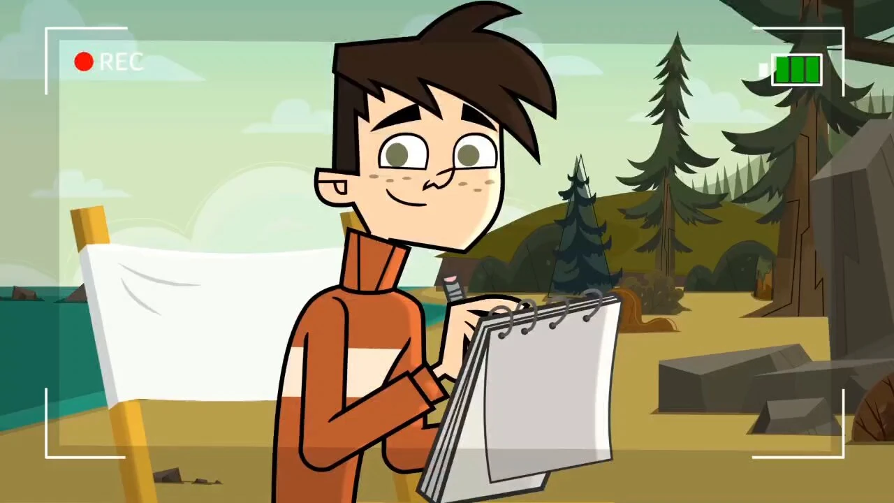 Drew being adorable | Fandom