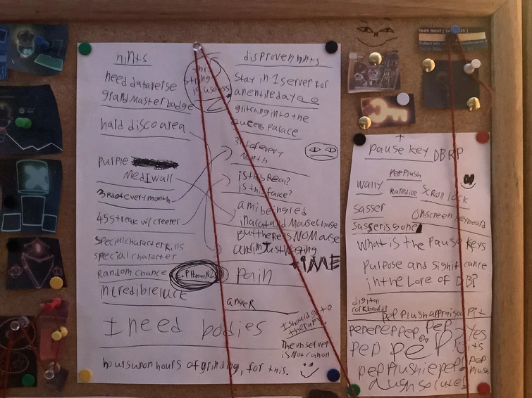 Discuss Everything About Databrawl Wiki | Fandom