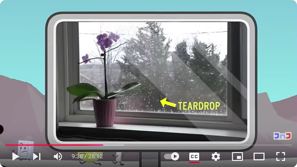 tv is too op | Fandom