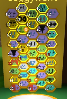 Blue Hive Journey: Day 3 (just hive stuff and diamond mask grind) | Fandom