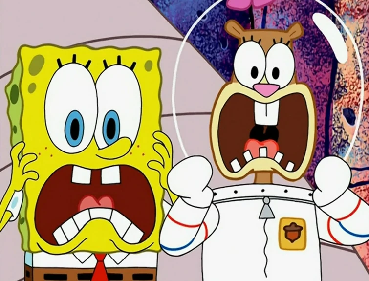 Discuss Everything About Encyclopedia SpongeBobia | Fandom