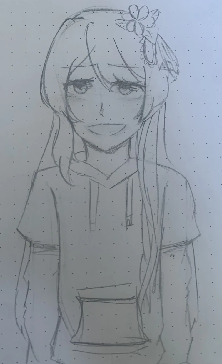 Oc drawing (part one) | Fandom