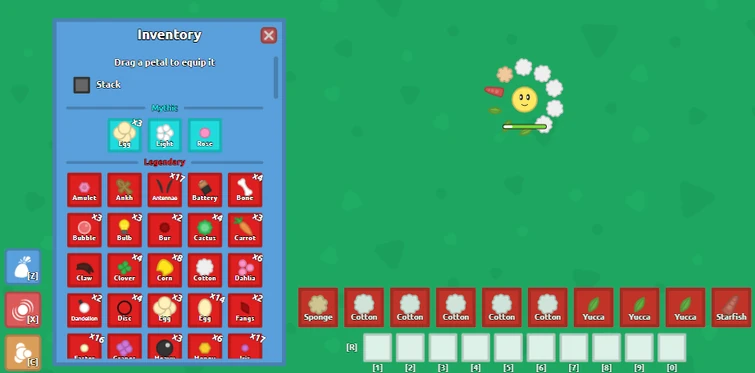 Discuss Everything About Florr.io Community Wiki | Fandom