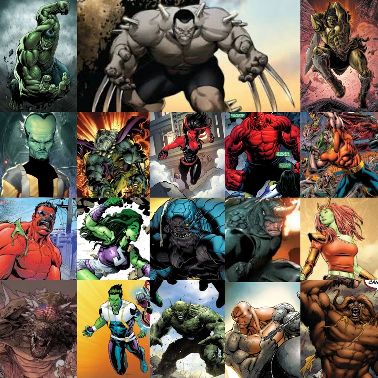 Gamma Mutate Elimination | Fandom