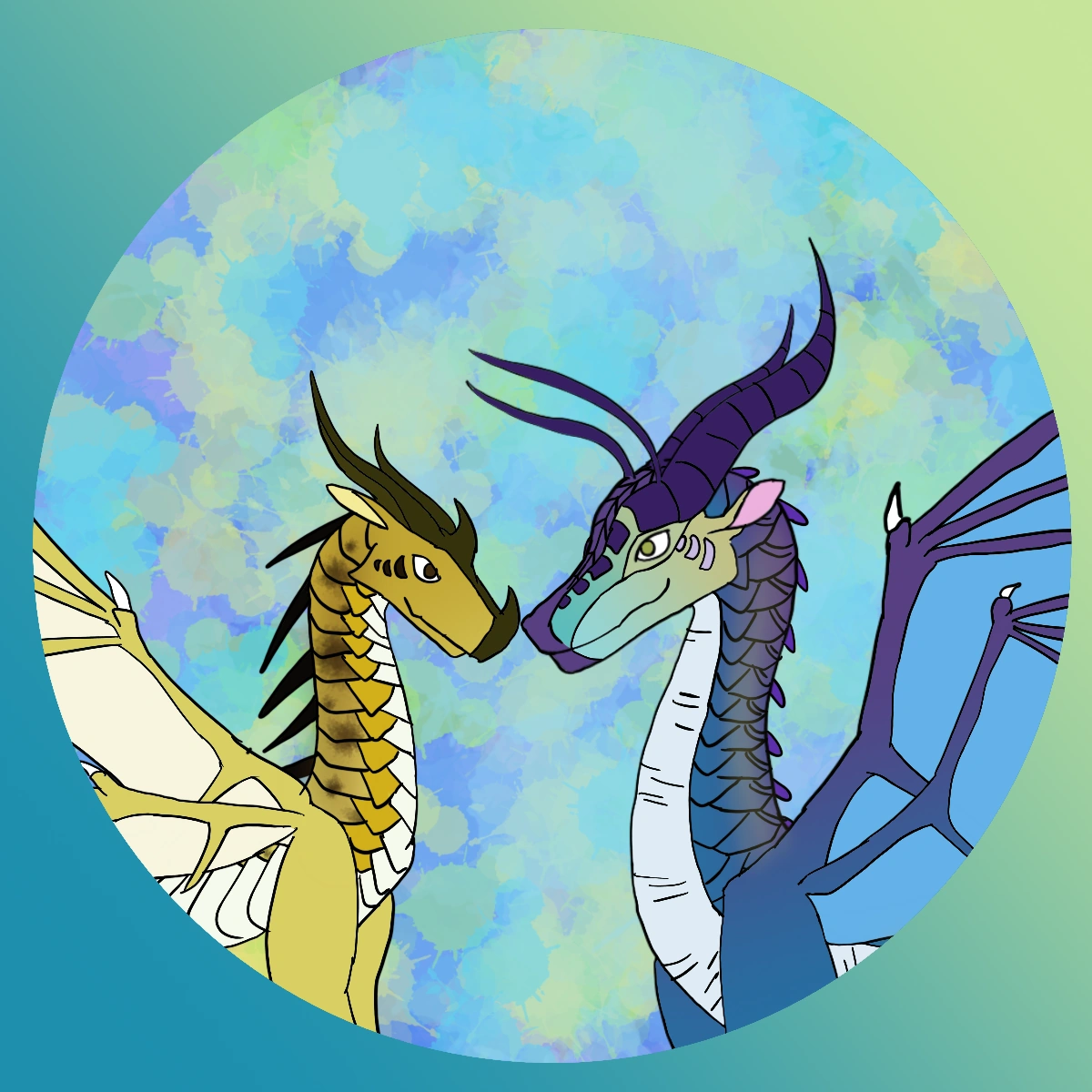 Blicket Shipart! | Fandom