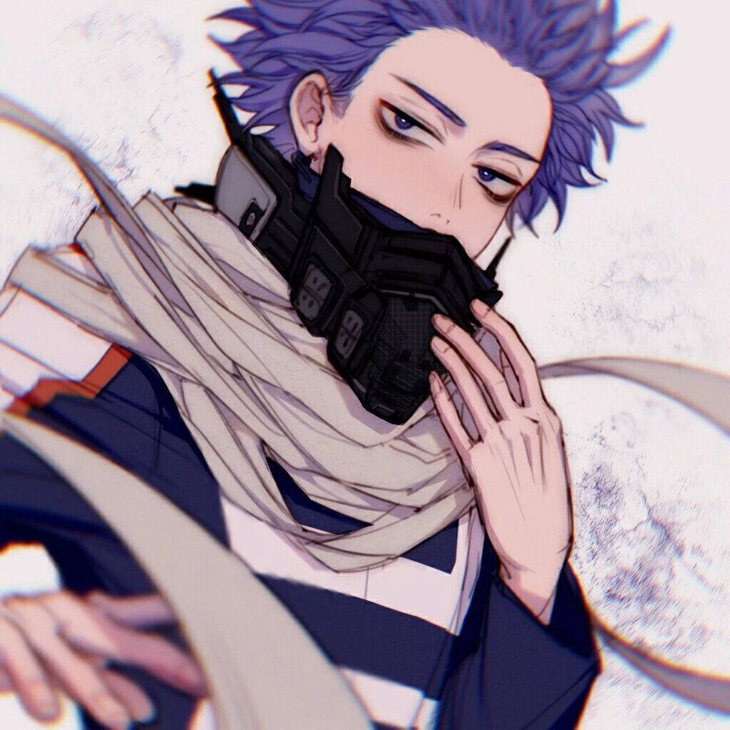 Happy Birthday Shinsou! | Fandom