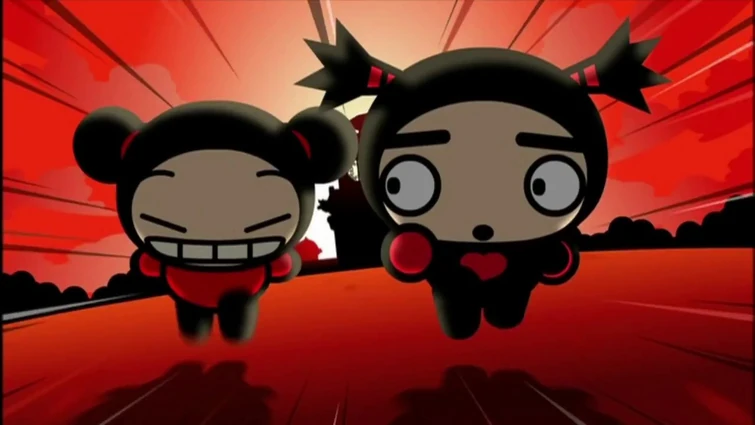 should Pucca play on Disney Channel again?? | Fandom
