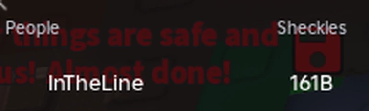 37 robux now im rich HAHA | Fandom