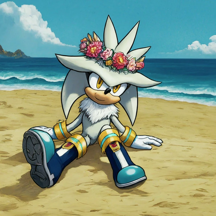 Discuss Everything About Sonic Wiki Zone | Fandom