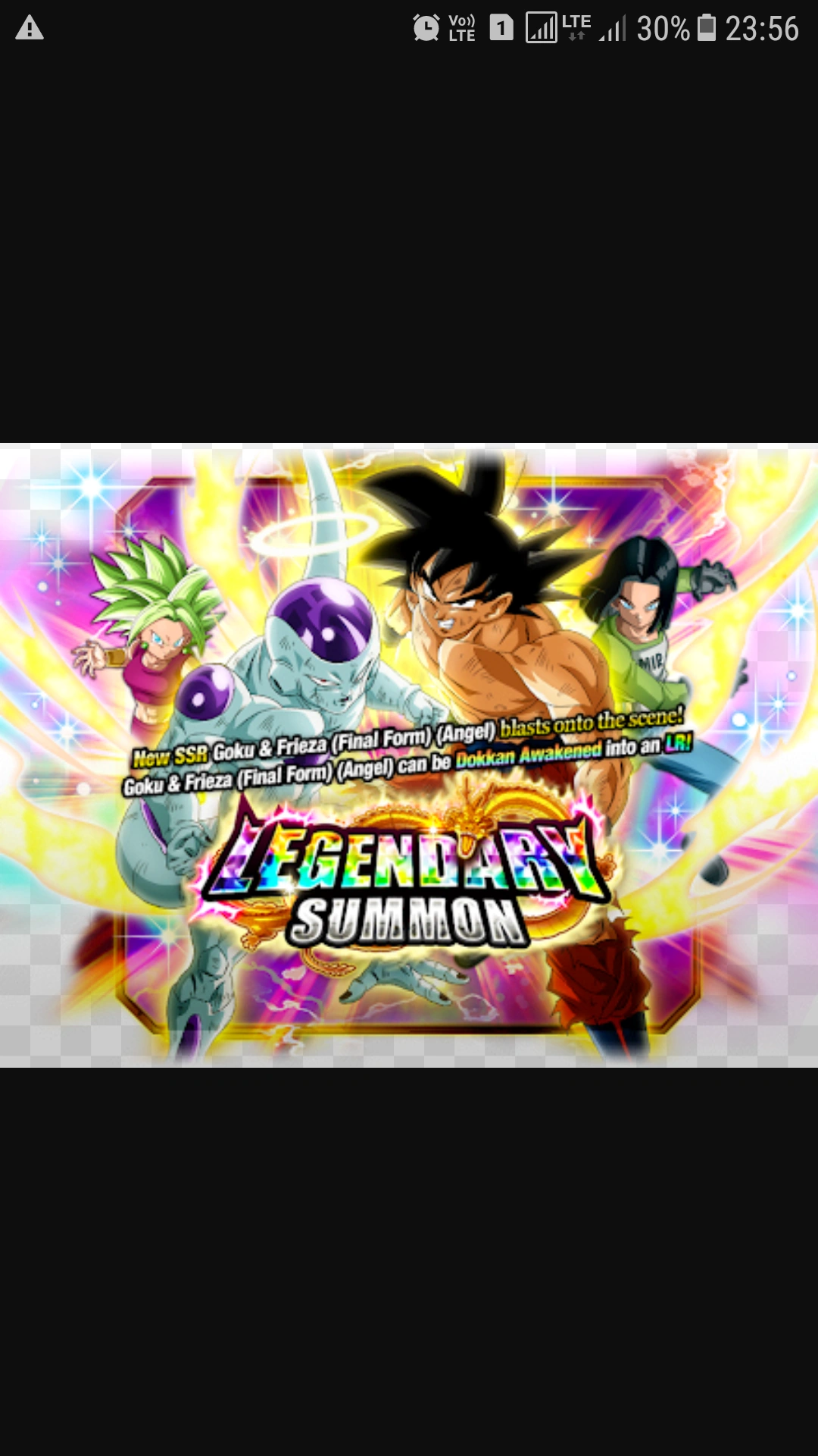 Legendary summon in Dokkan battle!!!!!!!!!!! | Fandom