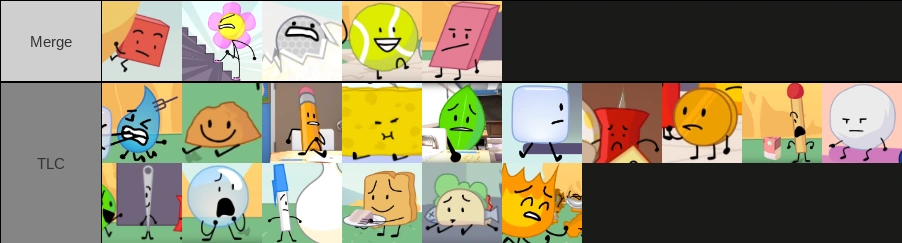BFDI Viewer Voting Episode 22 | Fandom
