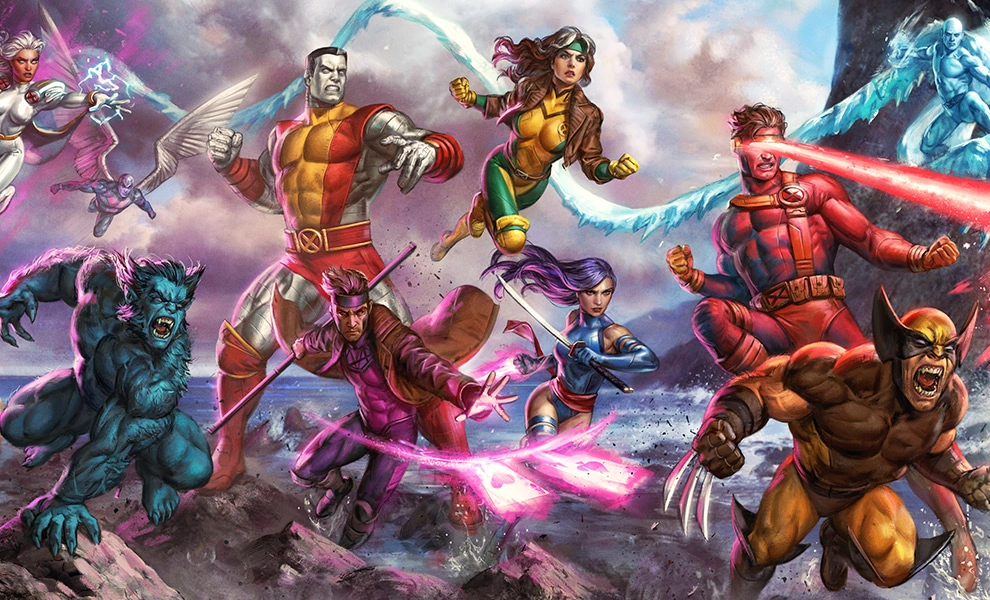 What does your Mutant look like? | Fandom