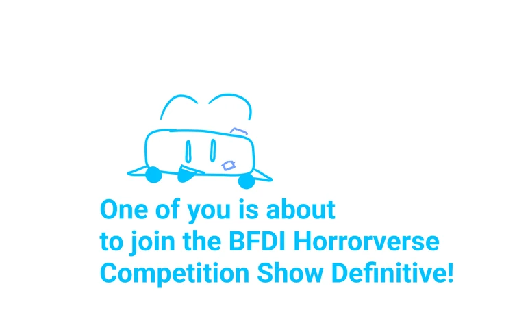 BFDI Horrorverse Competition Show Definitive Episode 6a - What's to ...