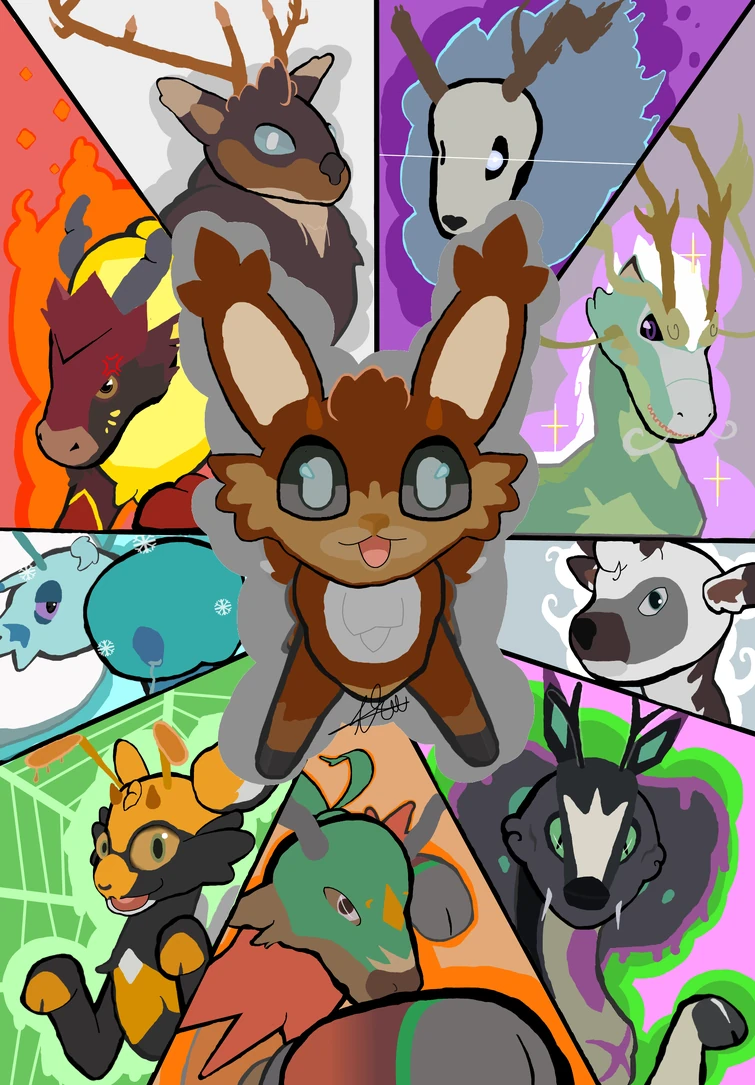 Discuss Everything About Loomian Legacy Wiki | Fandom