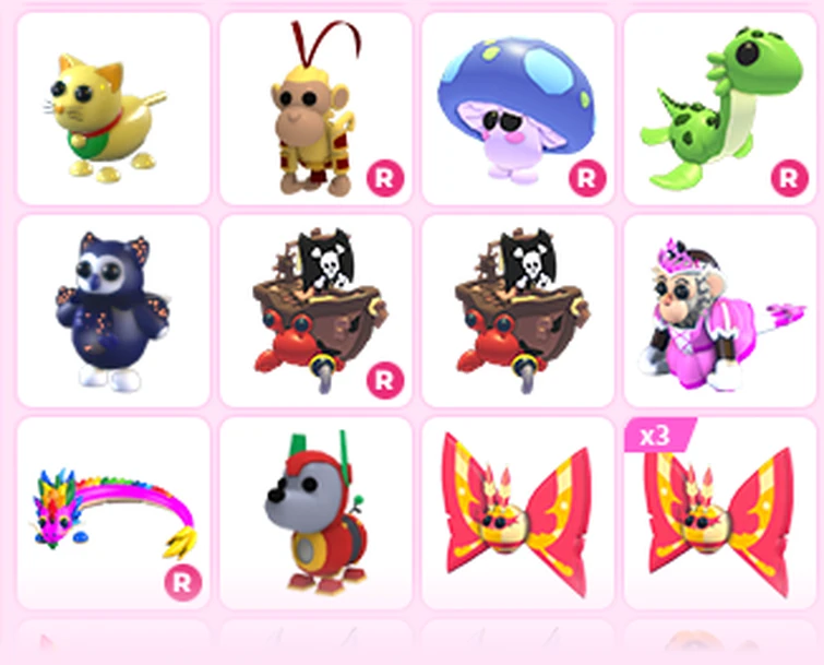 Discuss Everything About Adopt Me! Wiki | Fandom