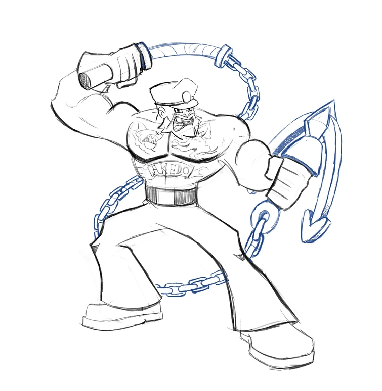 Discuss Everything About Legends Of Akedo Wiki | Fandom