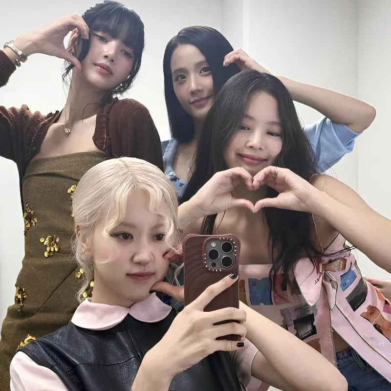 My Predictions of black pink come back | Fandom