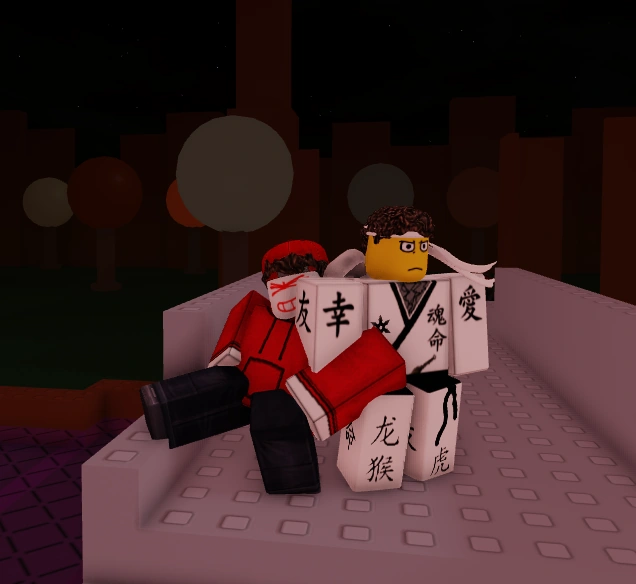 I need some maps that are in forsaken so i can import them to roblox ...