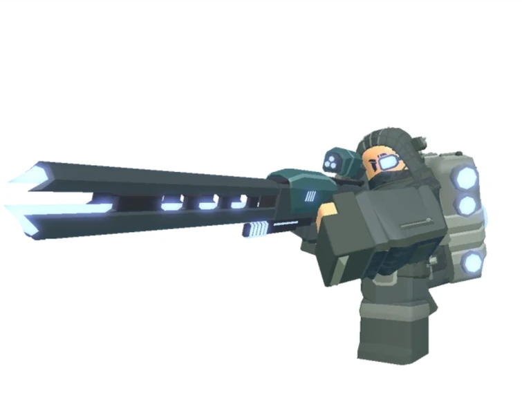 Discuss Everything About Tower Defense Simulator Wiki | Fandom