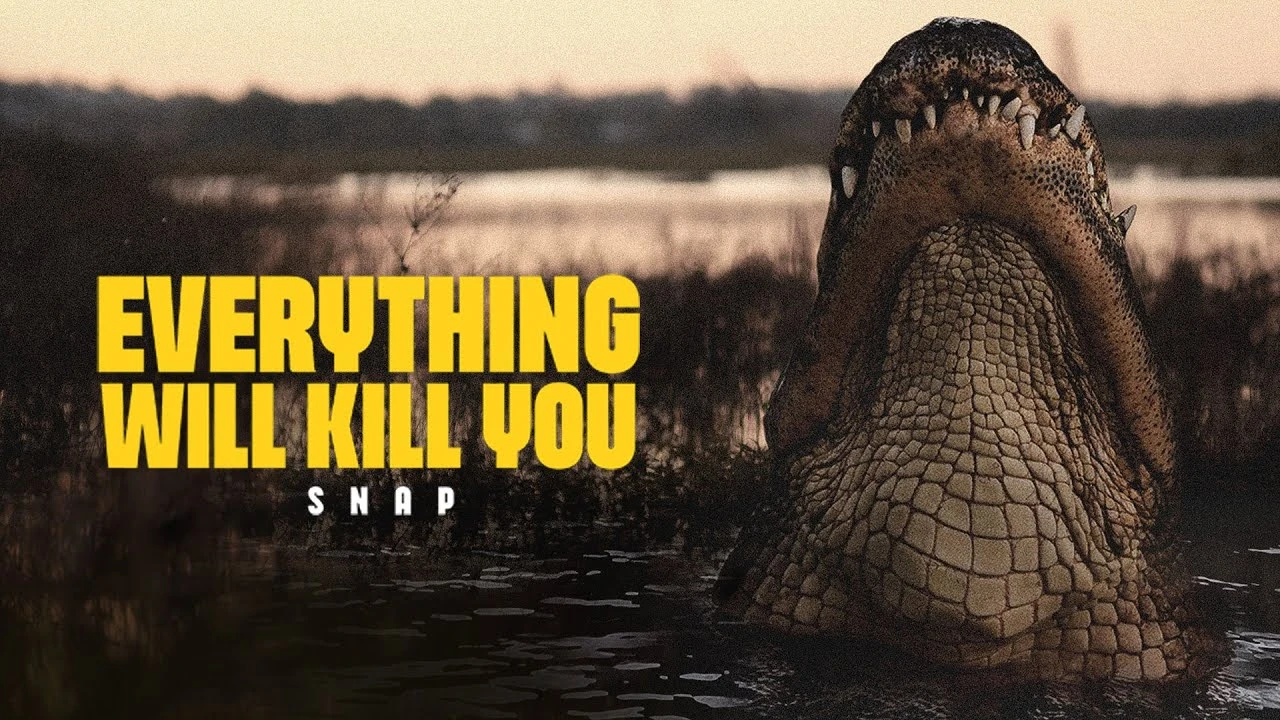 Snap (daily horror #1,171) | Fandom