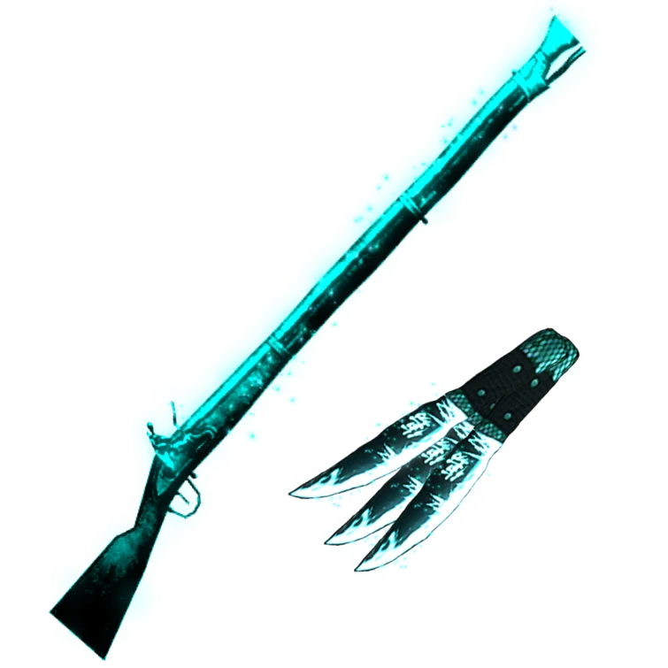 DIAMOND WEAPONS (part 2!) | Fandom