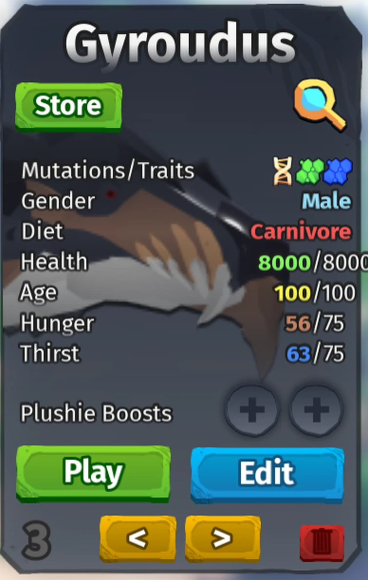 how much this guy's value? check reply first | Fandom