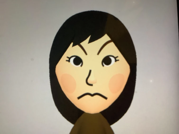 Why is Misaki angry? (Wrong answers only) | Fandom