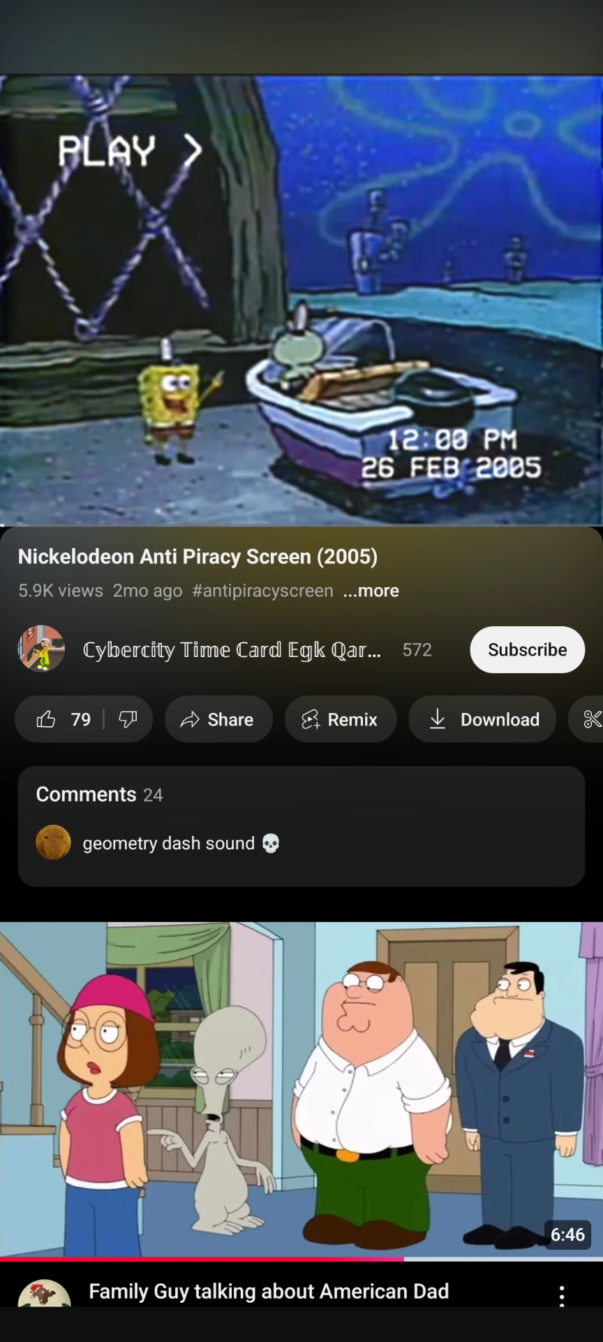 I hate these anti-piracy videos | Fandom