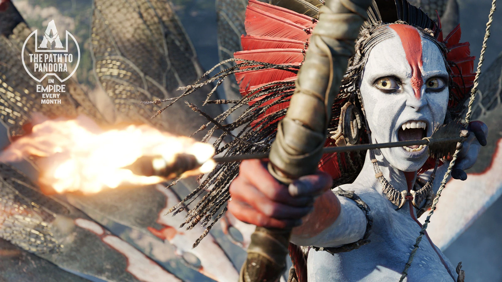 New image of Varang | Fandom